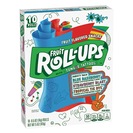 Jolly Rancher | Fruit-Flavored Snacks & Candy | Fruit Roll-Ups